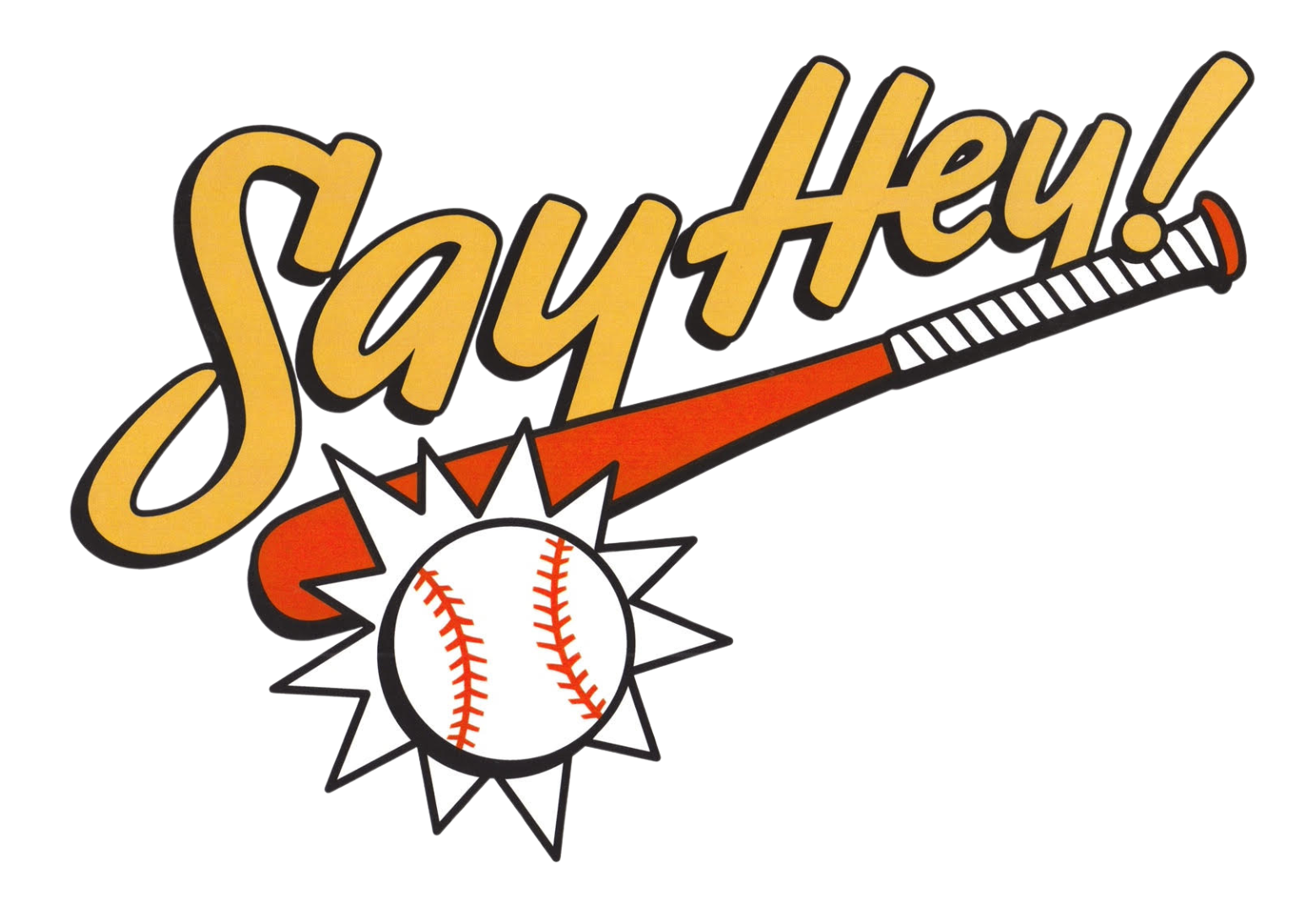 Say Hey Willie Mays Foundation – Official Site
